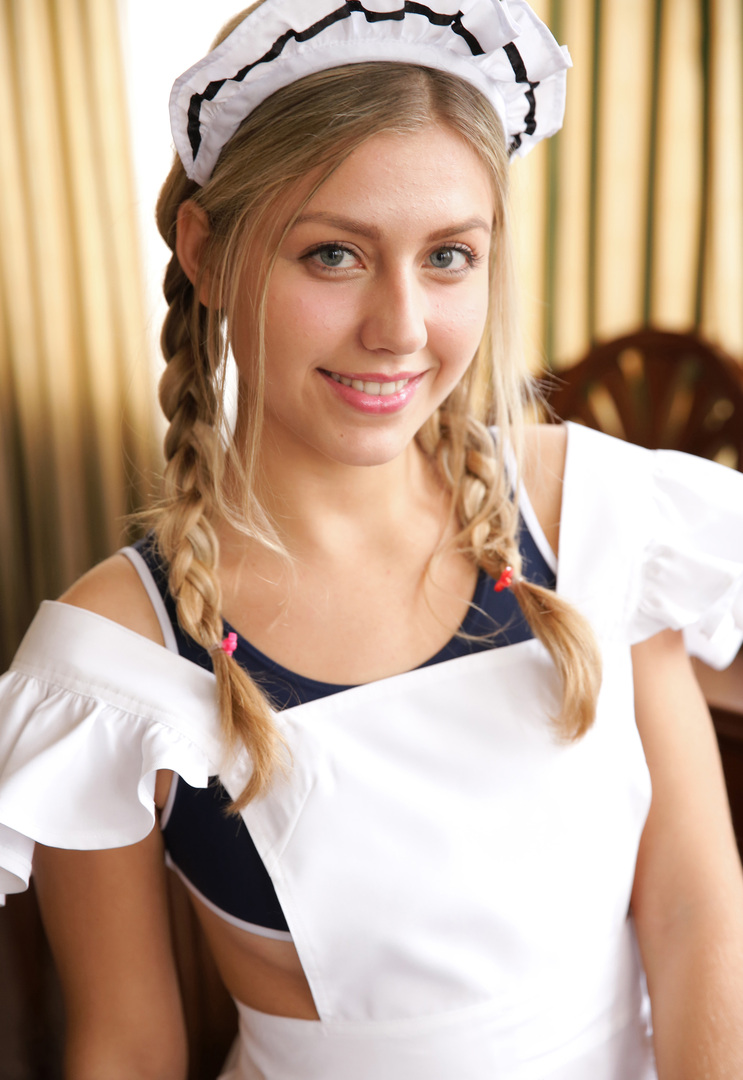 Klara L精品写真视频第三弹